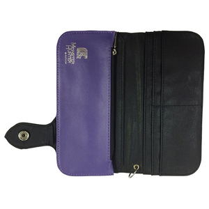 Monster Hunter Stripping Style Wallet: Goa Magara