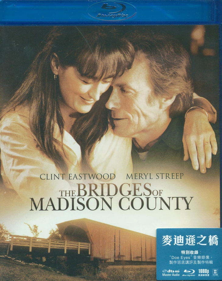 The Bridges of Madison County