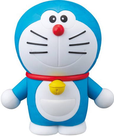Doraemon Kumkum Puzzle: Doraemon Secret Tool