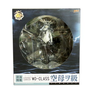 Kantai Collection: Aircraft Carrier Wo-Class