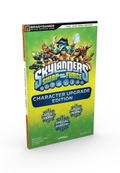 Skylanders Swap Force Character Upgrade Edition
