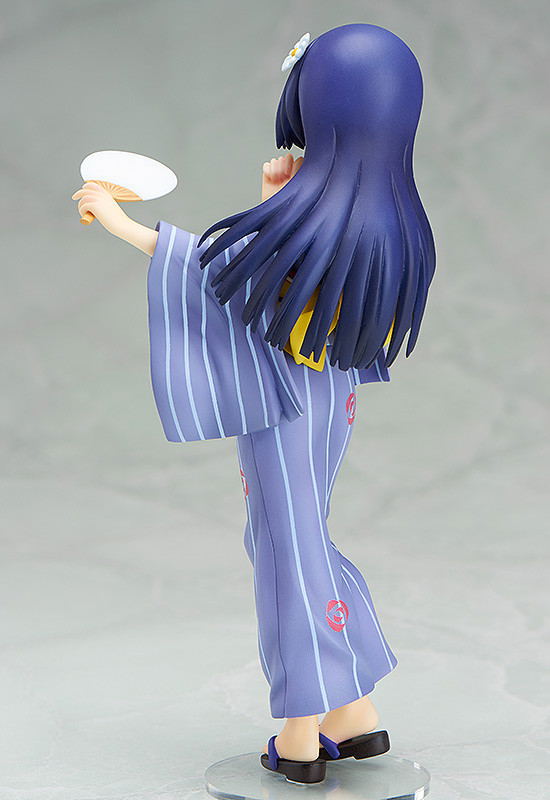 Ore no Imouto ga Konna ni Kawaii Wake ga Nai: Kuroneko Yukata Ver.