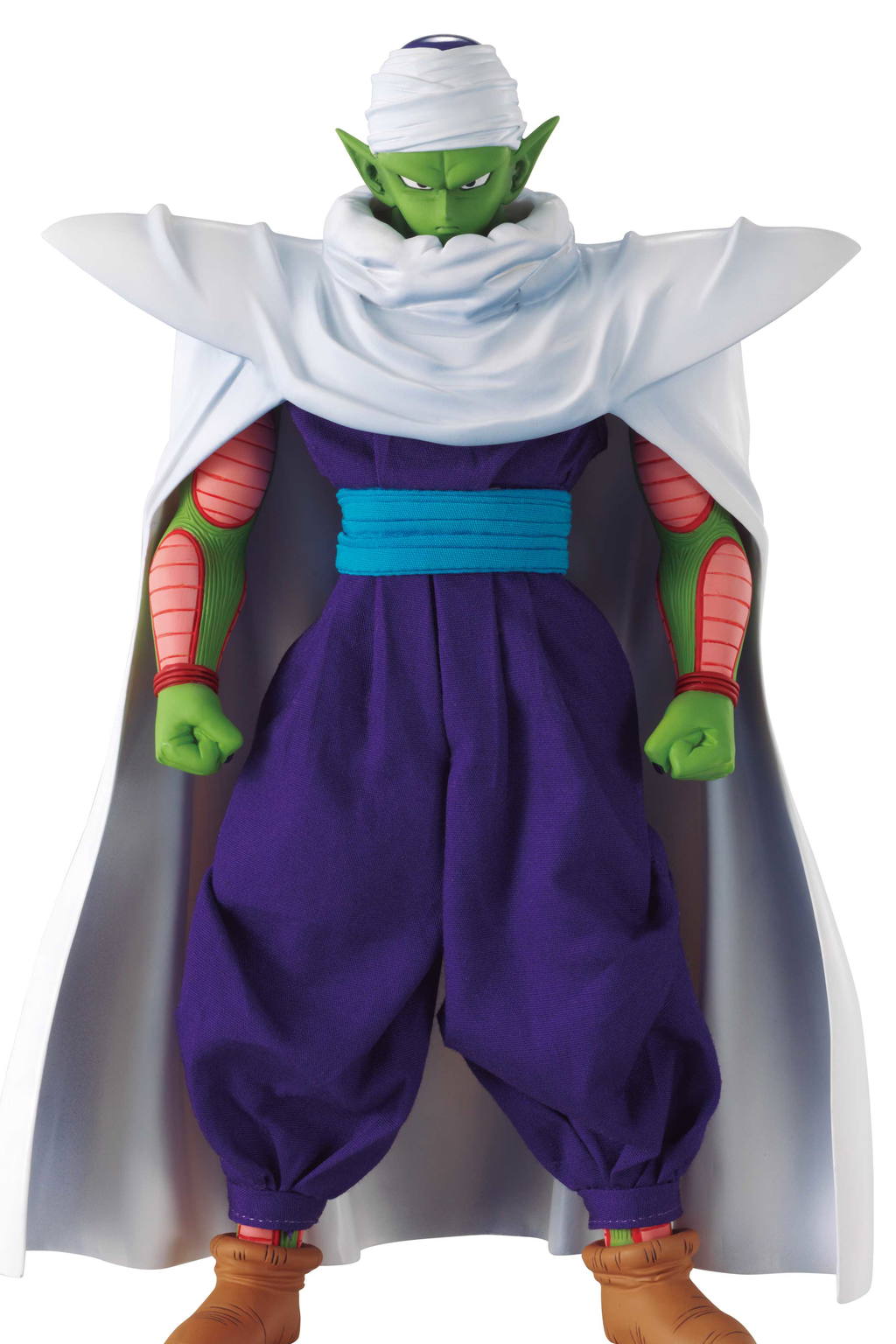 Dragon Ball Z Dimension of Dragonball: Piccolo