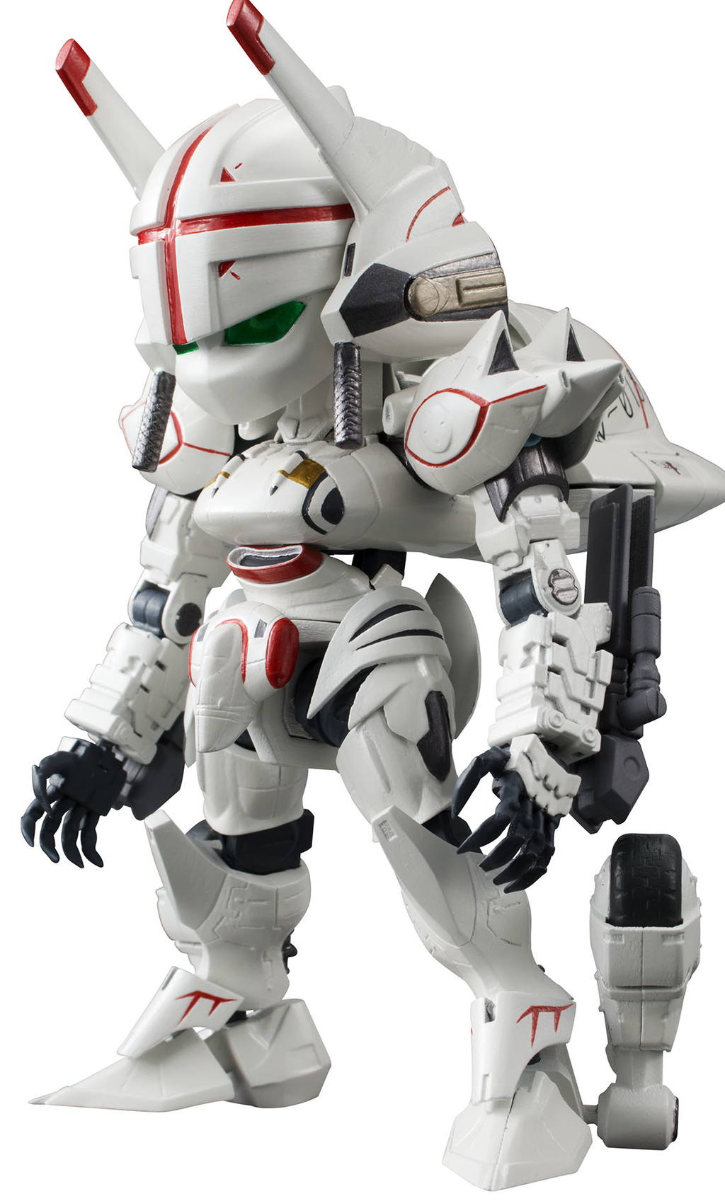 Variable Action D-Spec Code Geass Akito the Exiled: Alexander Akito