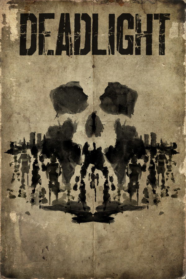 Deadlight STEAM digital for Windows, Steam Deck