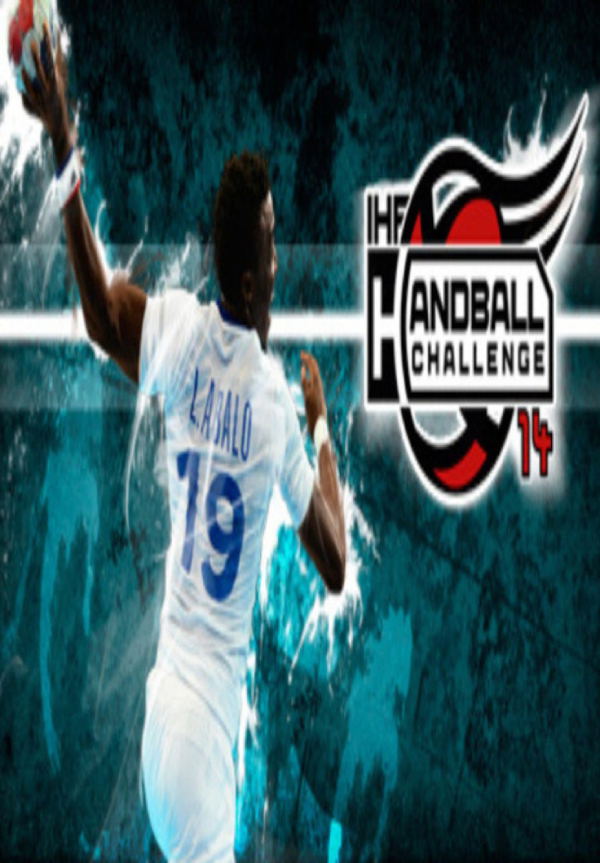 IHF Handball Challenge 14 STEAM digital for Windows