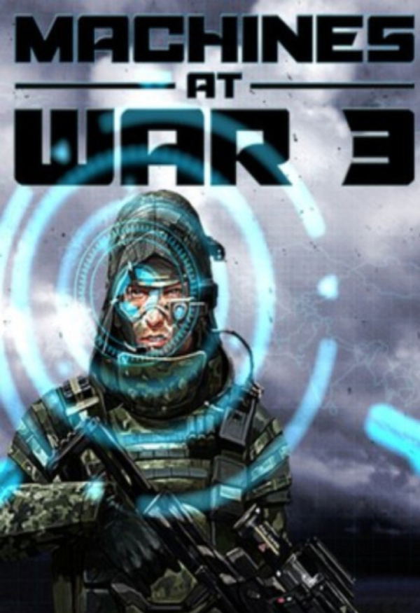 Machines at War 3 STEAM digital for Windows