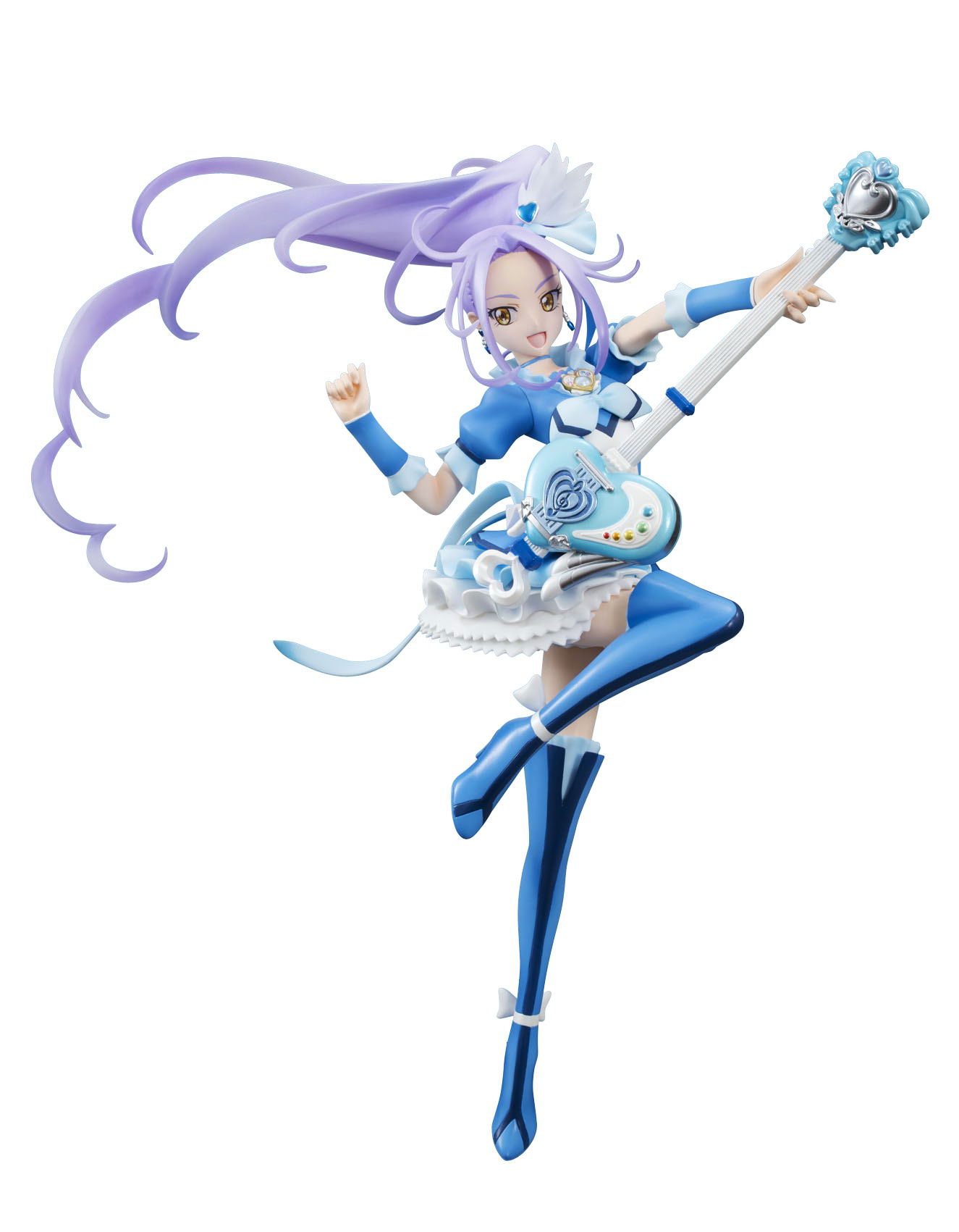 Excellent Model Suite Pretty Cure: Cure Beat