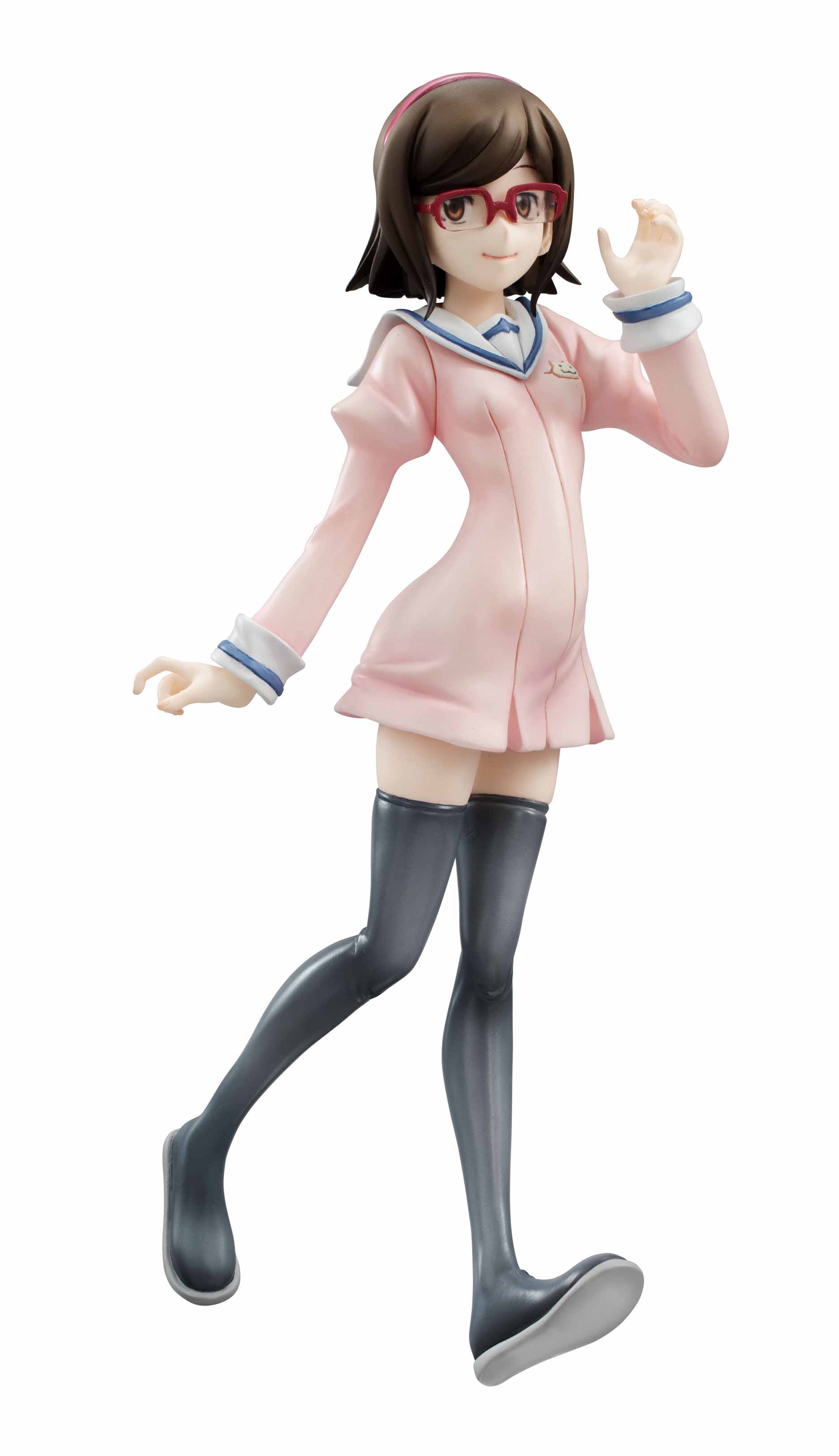 Gundam Girls Generation Gundam Build Fighters: Kousaka China