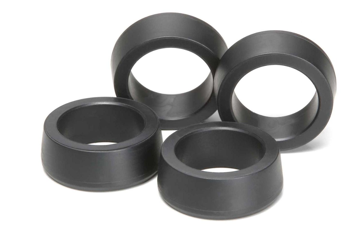 Mini 4WD Grade Up Parts: GP396 Small Diameter Offset Tread Tires