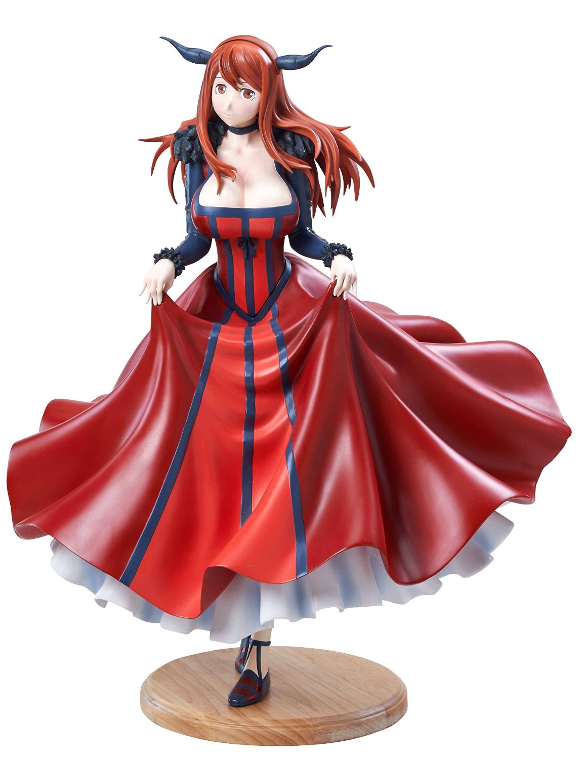 Maoyu Mao Yusha: Demon King with Super Daniku Parts