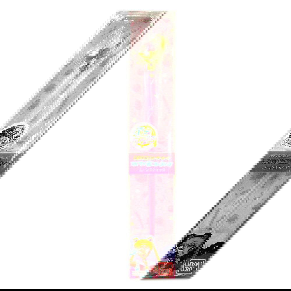 Sailor Moon DX My Chopsticks Collection: Moon Stick