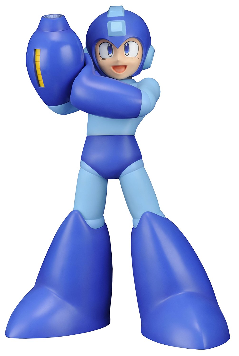 Gigantic Series Rockman: Rockman (Re-run)