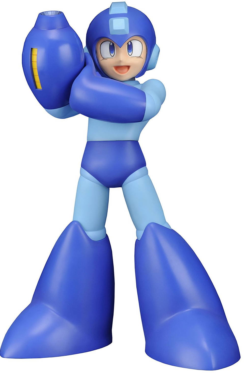 Gigantic Series Rockman: Rockman (Re-run)