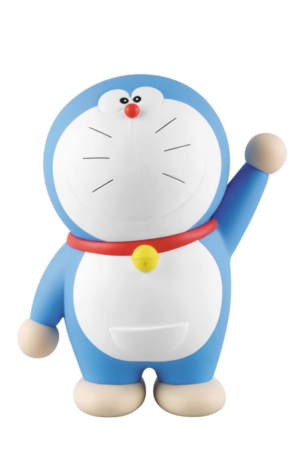 Doraemon Ultra Detail Figure: Doraemon (Re-run)