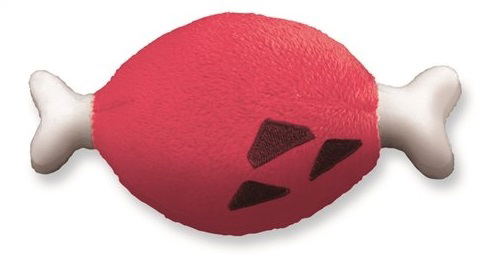 Monster Hunter Mascot Magnet: Fresh Meat