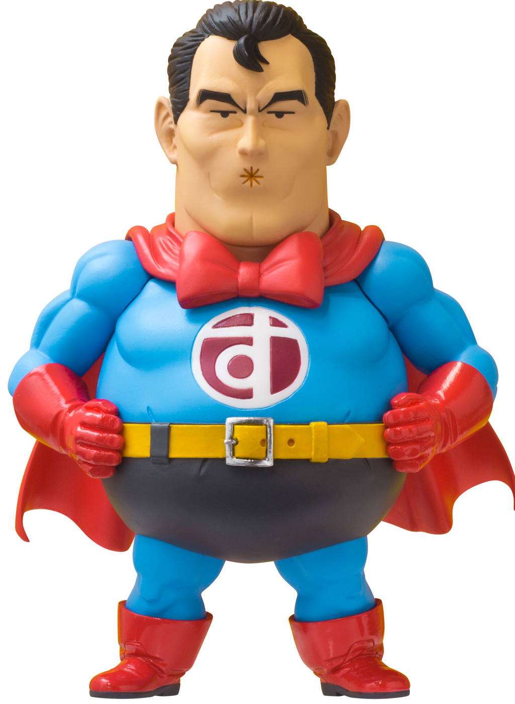 Dr. Slump: Suppaman