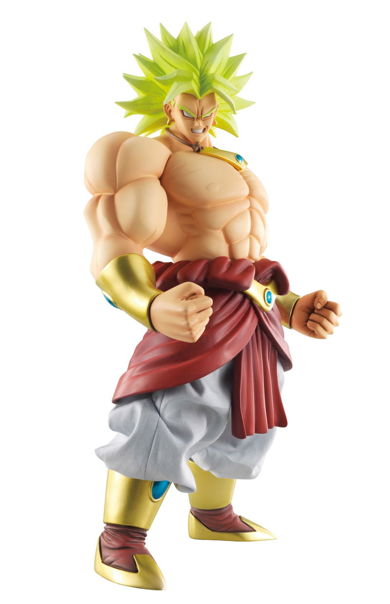 Dragon Ball Z Dimension of Dragonball: Legendary Super Saiyan Broly