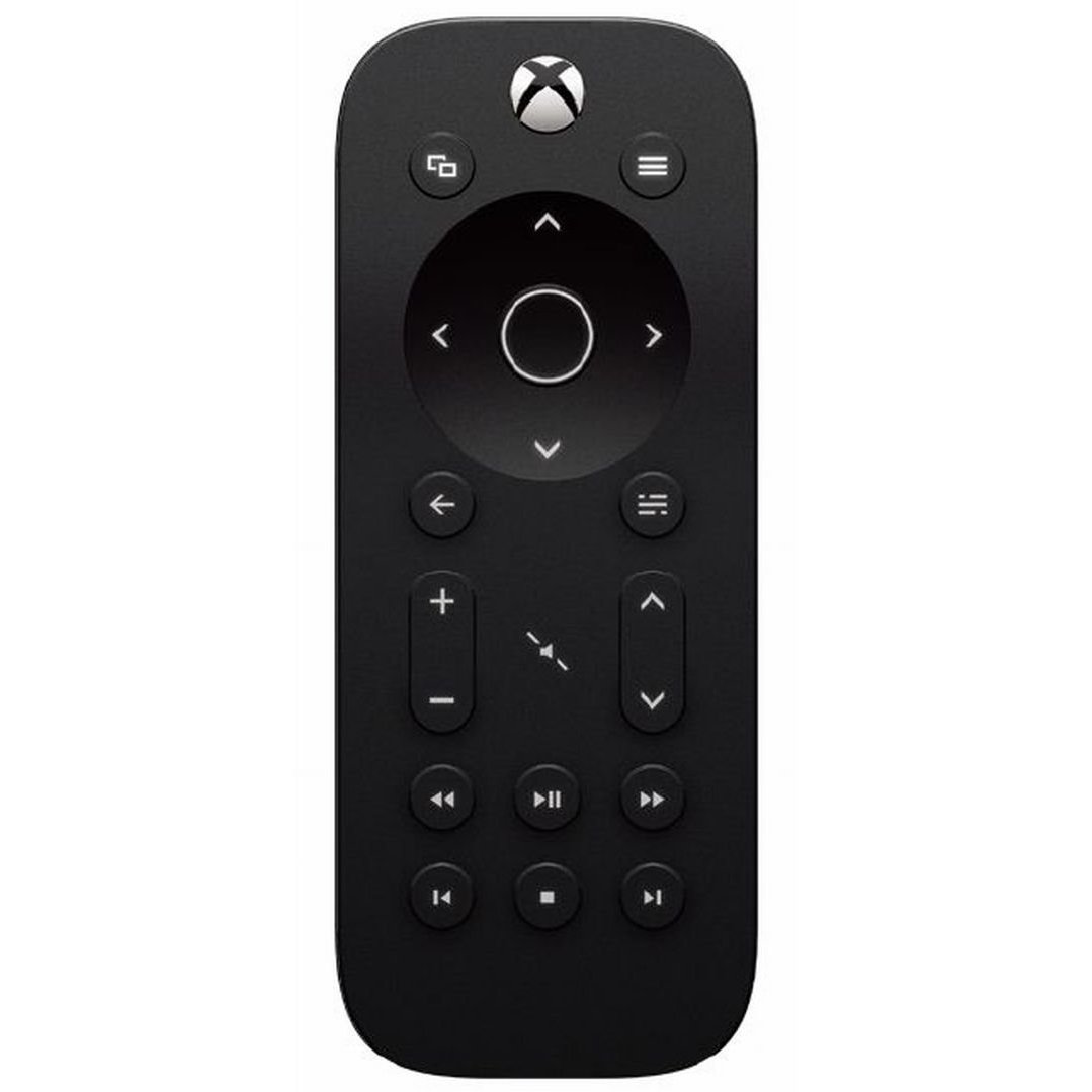 Xbox One Media Remote Control for Xbox One