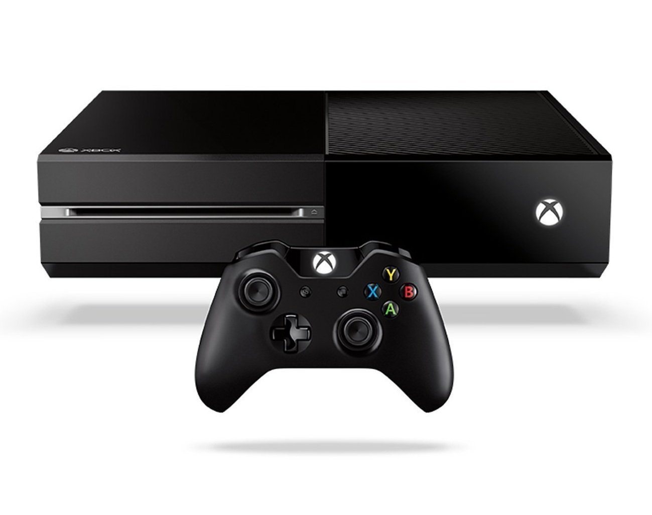 Xbox One Console System (Without Kinect) - Bitcoin & Lightning accepted