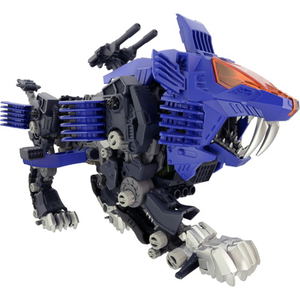 Masterpiece Zoids: MPZ-01 Shield Liger