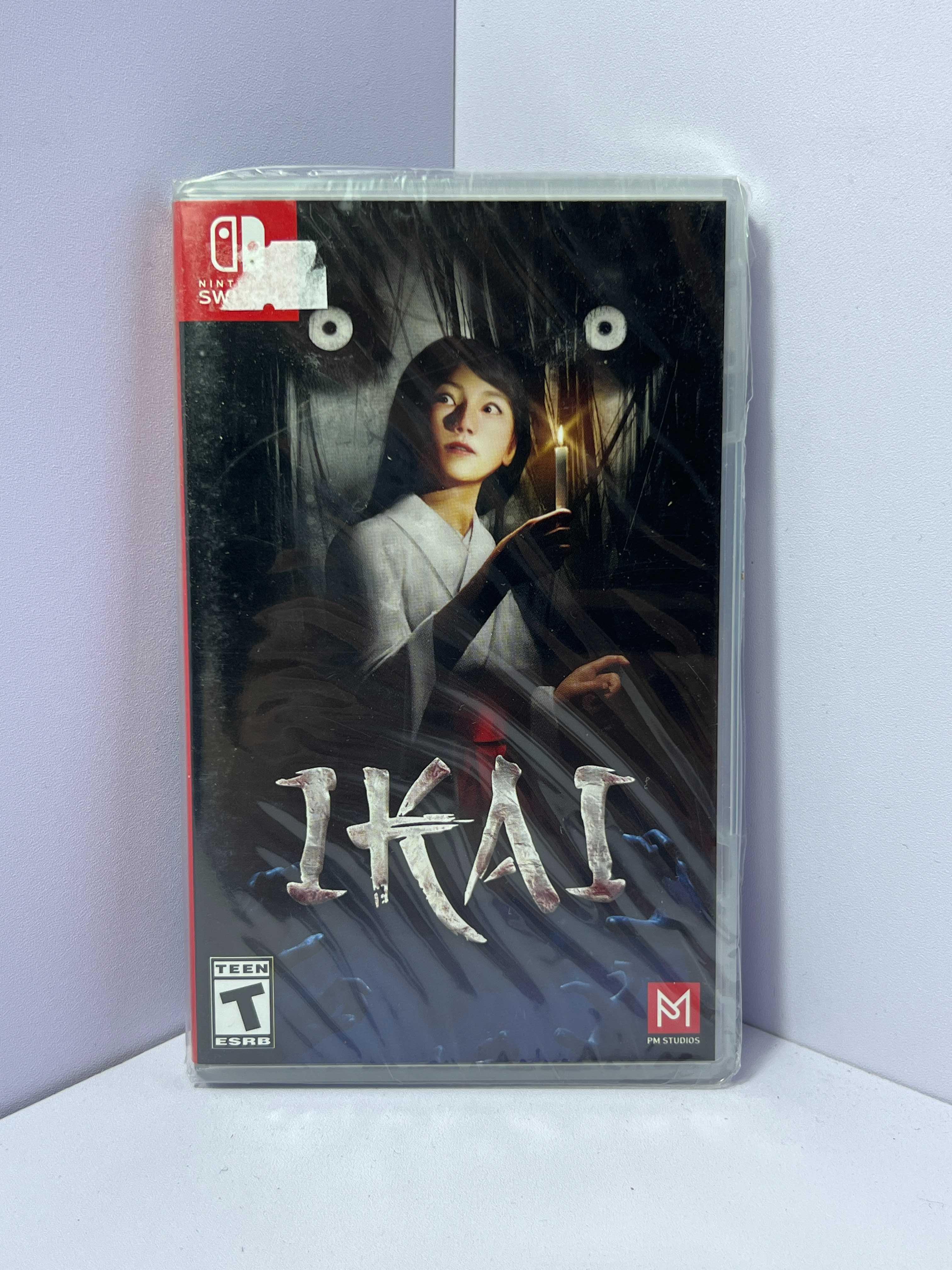 Ikai for Nintendo Switch, Nintendo Switch 2