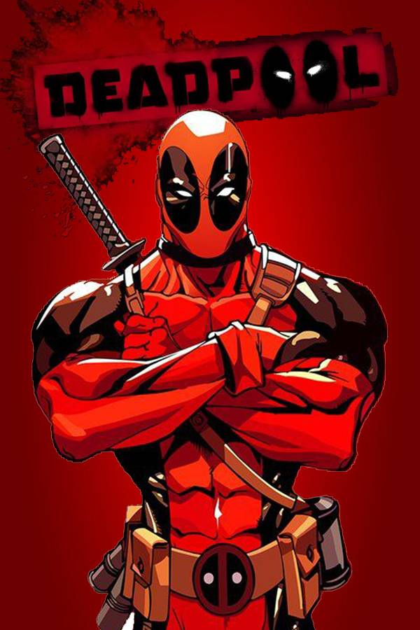 Deadpool STEAM digital for Windows