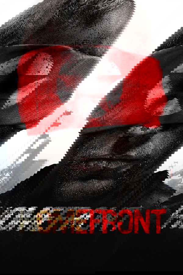 Homefront STEAM digital for Windows