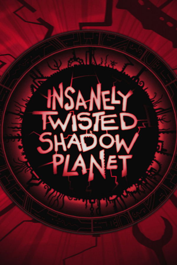 Insanely Twisted Shadow Planet STEAM digital for Windows