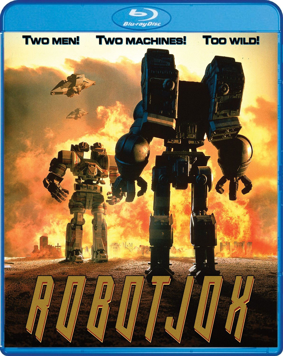 Robot Jox