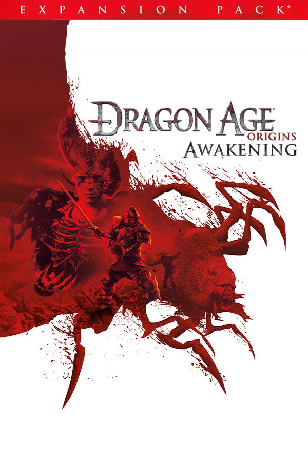Dragon Age: Origins - Awakening (Expansion Pack) Electronic Arts ...