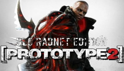 Prototype 2: Radnet Access Pack (DLC) DLC STEAM digital for Windows