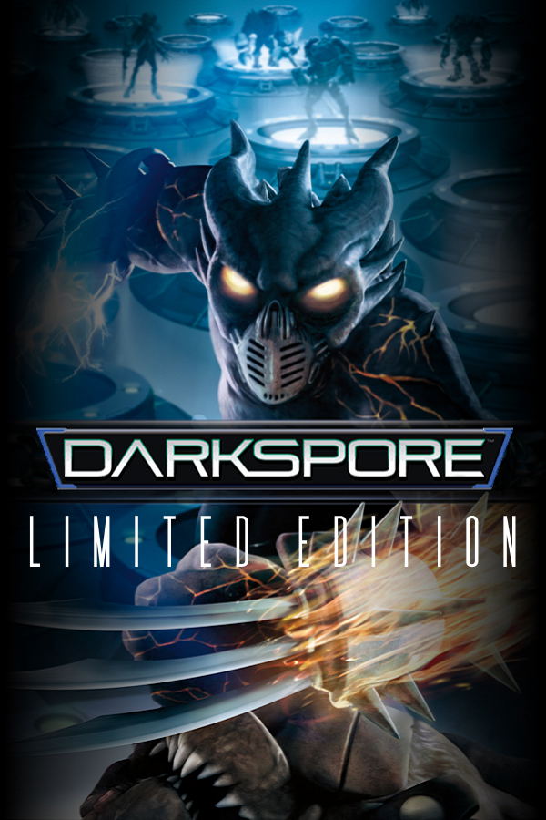Darkspore (Limited Edition) Electronic Arts digital for Windows