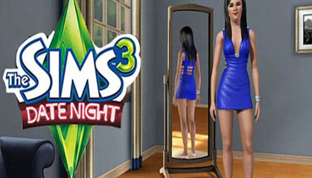The Sims 3: Date Night (DLC) DLC Origin digital for Windows, Mac
