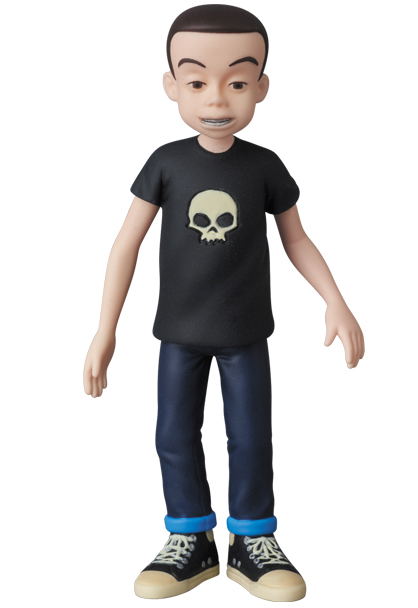 Ultra Detail Figure Pixar: Sid
