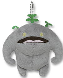 Final Fantasy XIV Minion Mascot Vol.1: Goobbue Sproutling