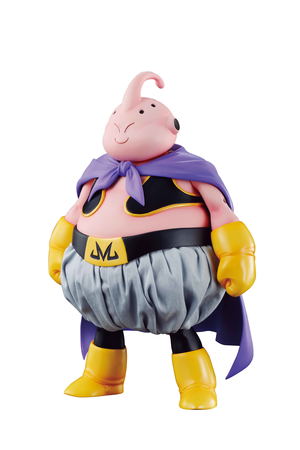 Dragon Ball Z Dimension of Dragonball: Majin Boo
