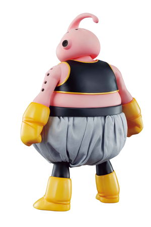 Dragon Ball Z Dimension of Dragonball: Majin Boo