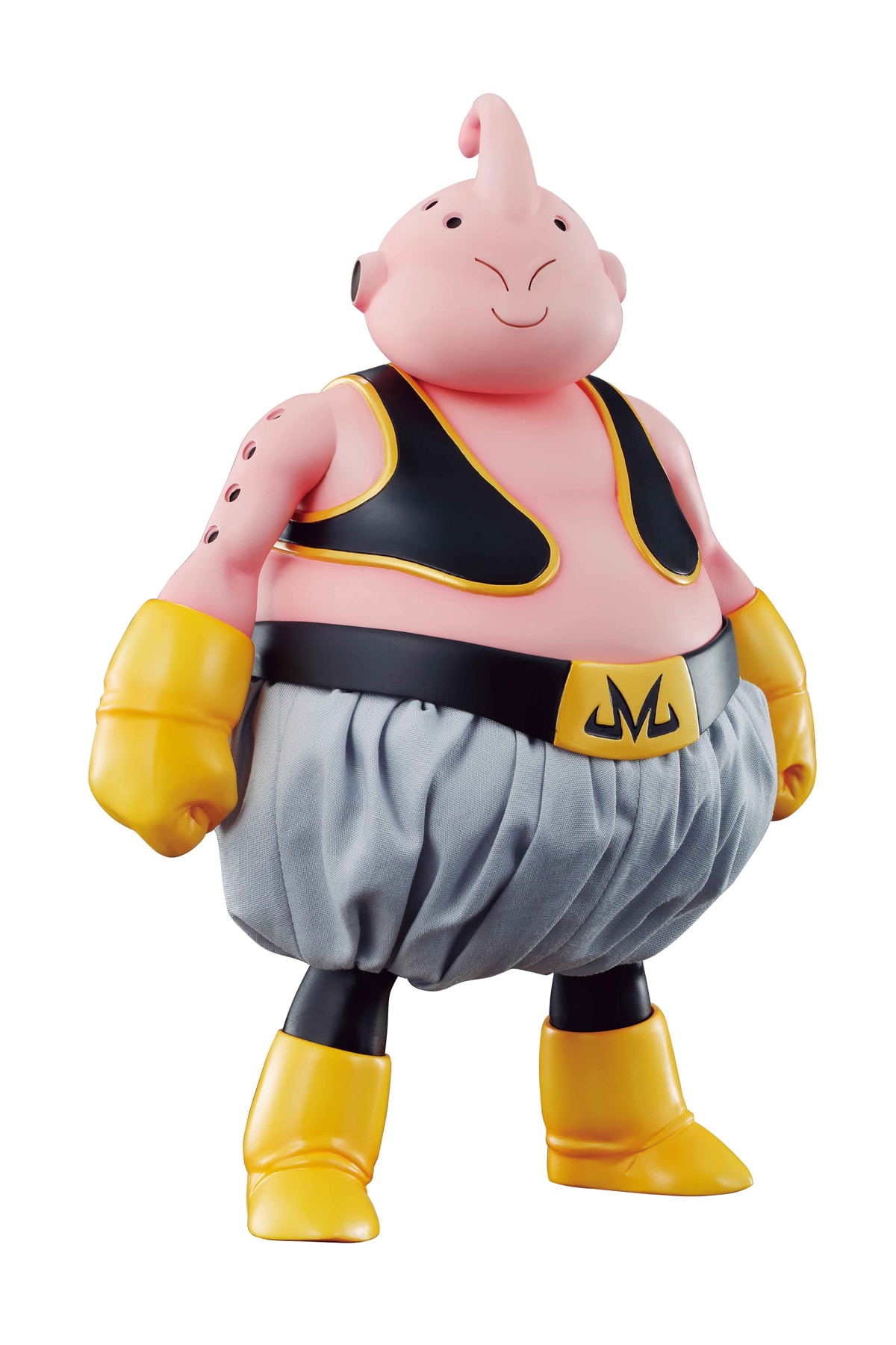 Dragon Ball Z Dimension of Dragonball: Majin Boo
