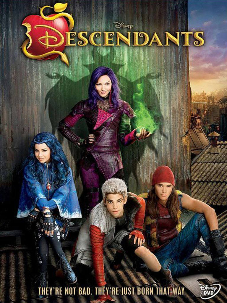 The Descendants