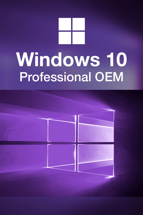 Windows 10 Pro OEM Windows 10 digital