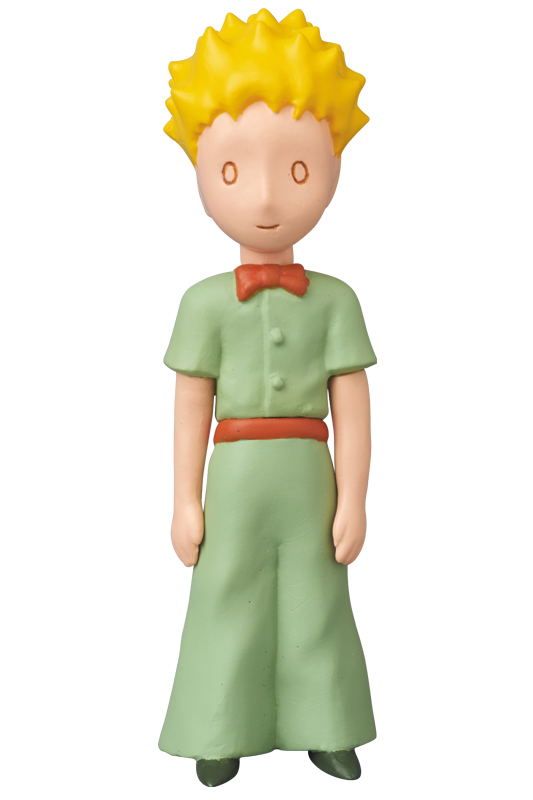 Ultra Detail Figure The Little Prince Bow Tie
