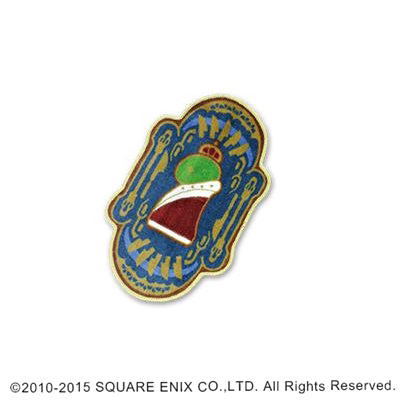 Final Fantasy XIV Room Mat: Tonberry Oval Rug