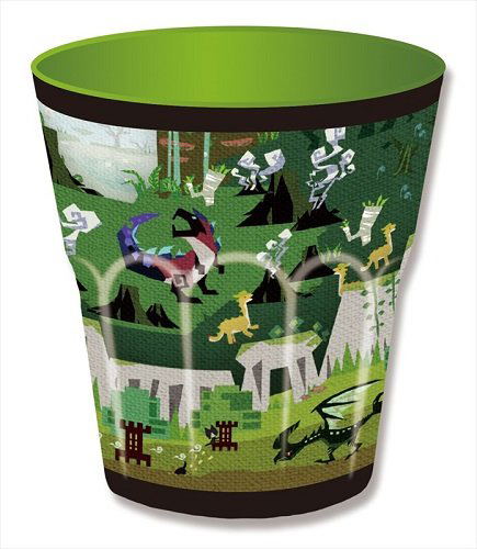 Monster Hunter X Melamine Cup: Monster (Deformed)