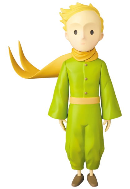 Vinyl Collectible Dolls The Little Prince: Little Prince