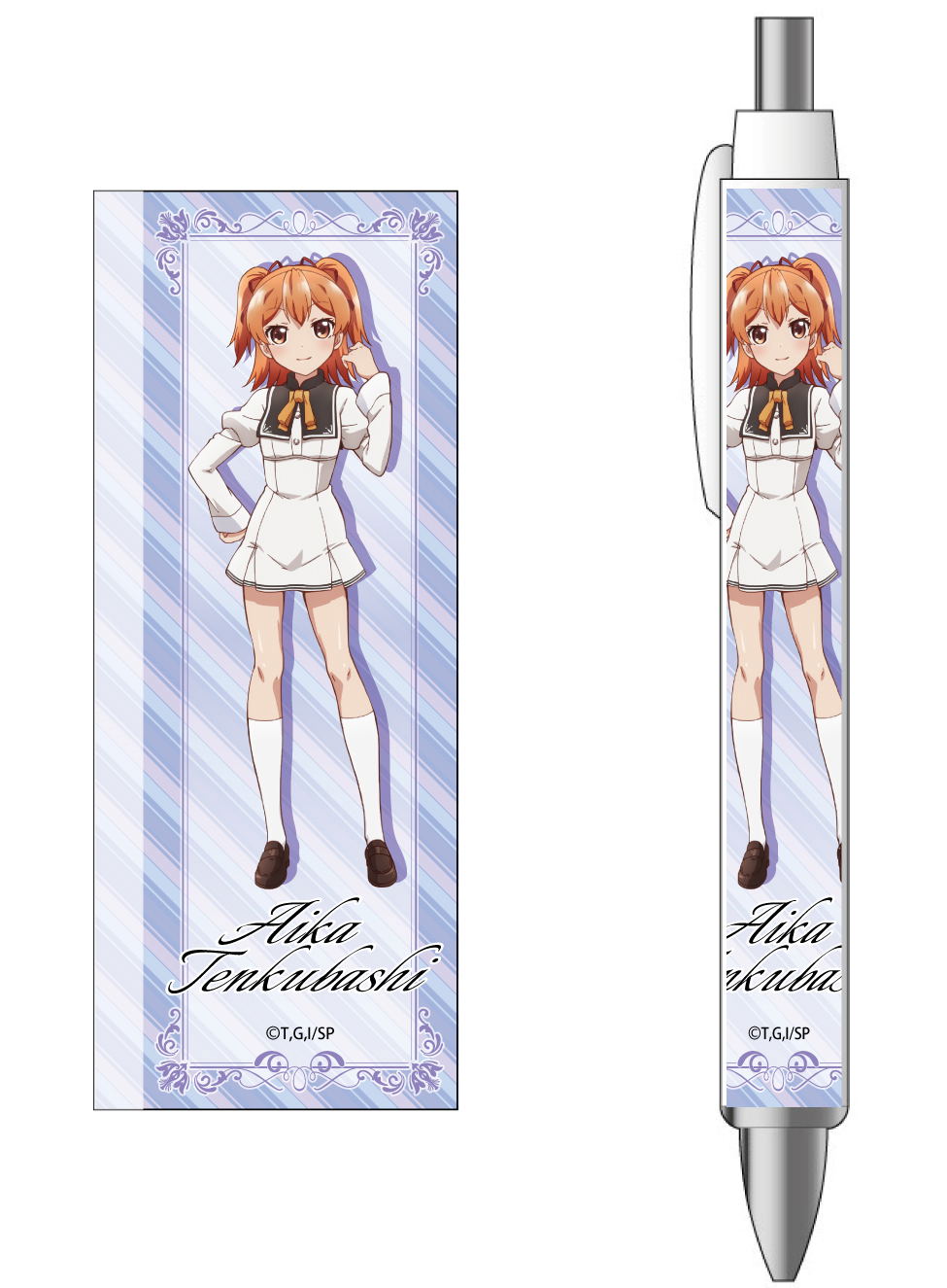 I Was Abducted by an Elite All-Girls School as a Sample Commoner Pen ...