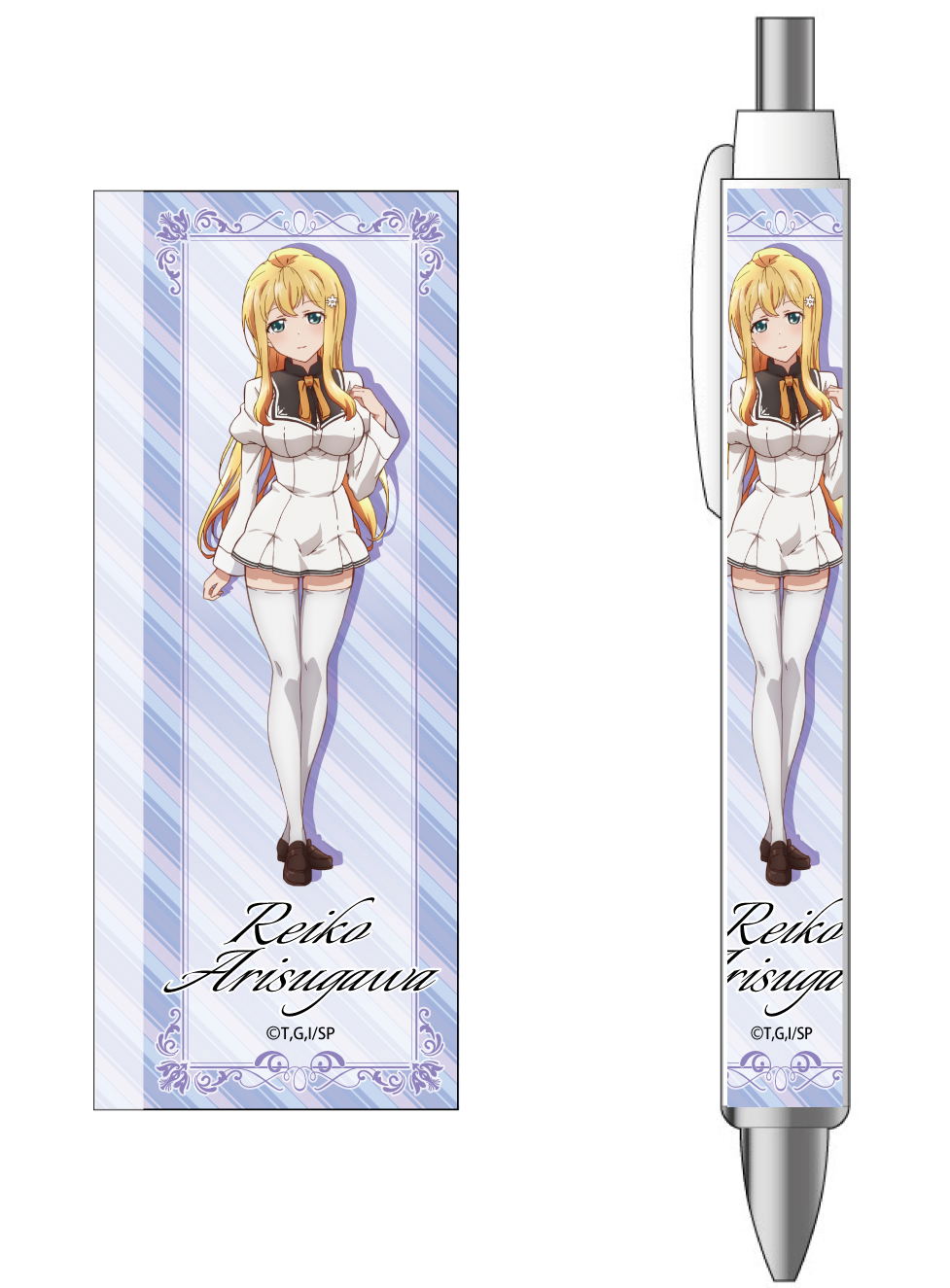 I Was Abducted by an Elite All-Girls School as a Sample Commoner Pen ...