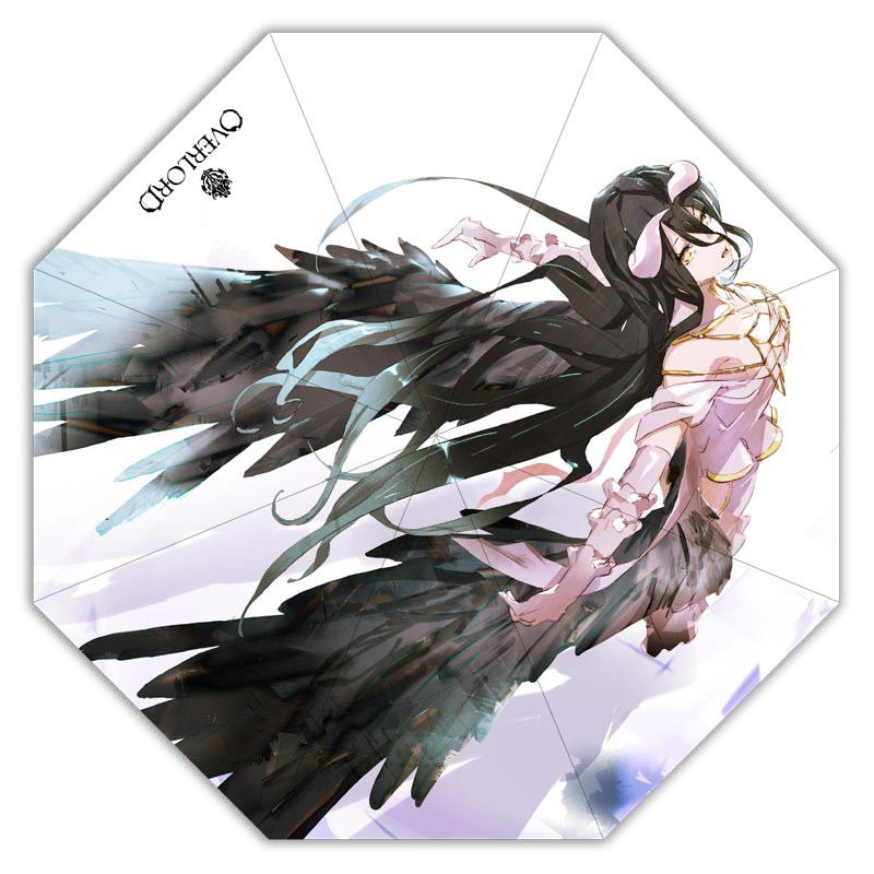 Overlord Ori-Itagasa White: Albedo