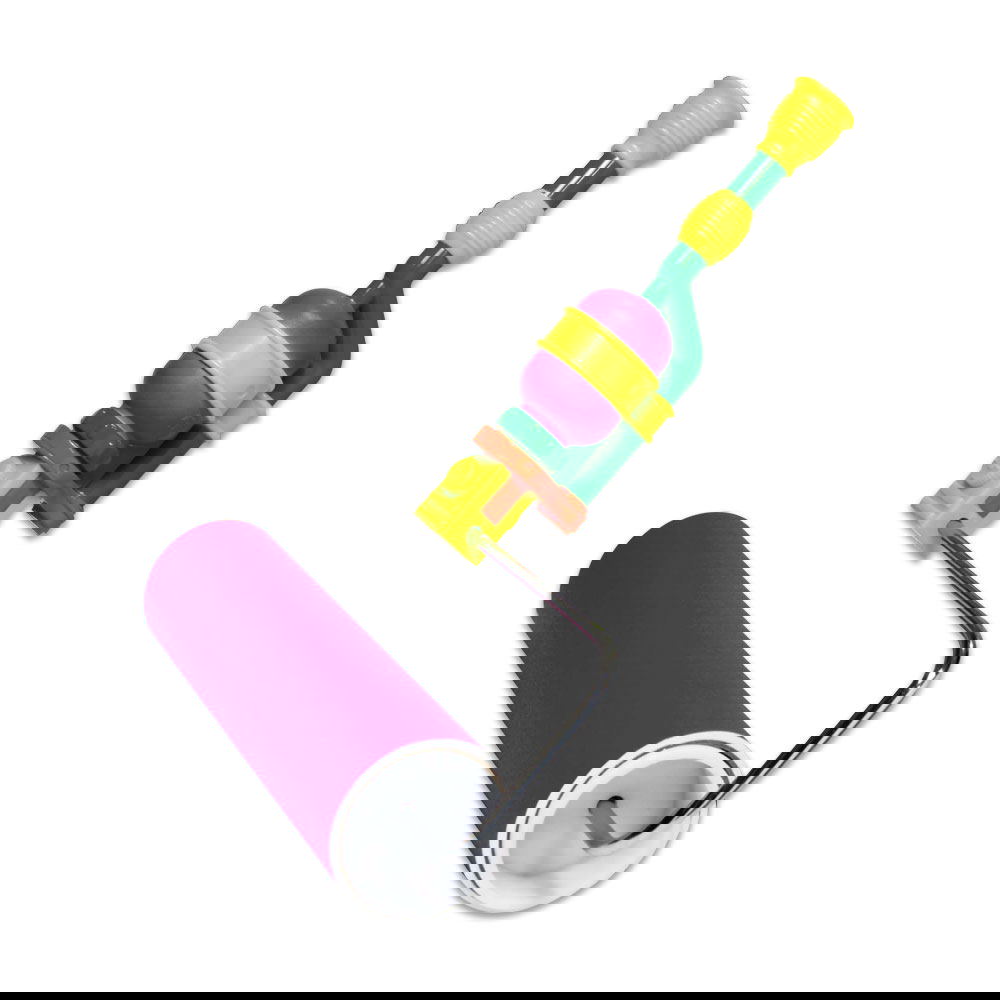 Splatoon Spline Roller Cleaner