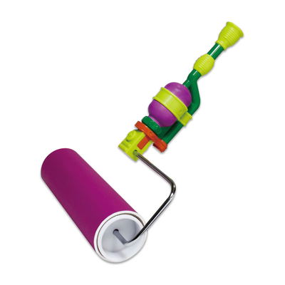 Splatoon Spline Roller Cleaner